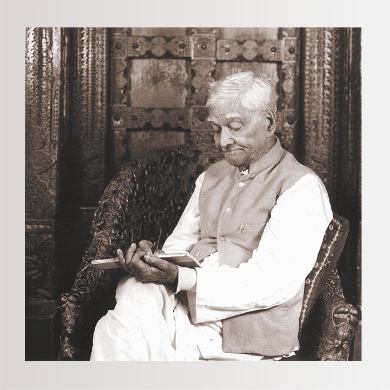 Raja Dinkar Kelkar Museum . About US